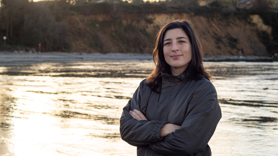 Tracking a trail of plastic pollution